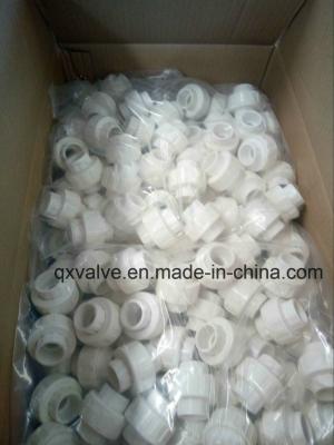 Cina 3 pollici di gomito PVC Tee con ASTM Standard Sch40 e Sch80 resistente alla corrosione in vendita