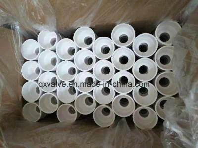 Cina Fitture di tubi in PVC rotondo per l'approvvigionamento idrico in vendita