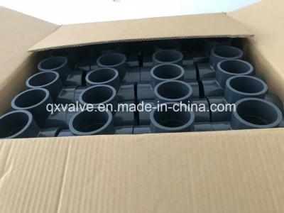 Cina 100% materiale 45 gradi di plastica PVC Fitting tubo gomito per impianto di tubatura sprinkler di fuoco in vendita