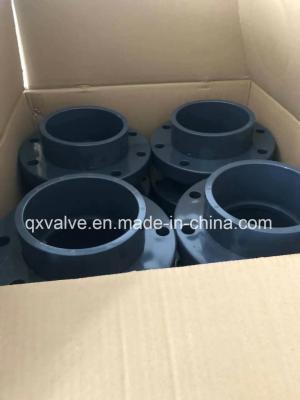 Cina 100% materiale 45 gradi di plastica PVC Fitting tubo gomito per impianto di tubatura sprinkler di fuoco in vendita