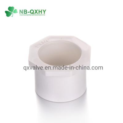 Cina Pn16 Pressure Rating Plastic Reducing Bush per la connessione di tubi uguali da cinese in vendita