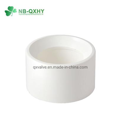 Cina Pn16 Pressure Rating Plastic Reducing Bush per la connessione di tubi uguali da cinese in vendita
