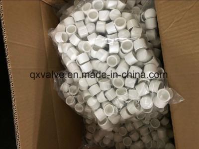 Cina Pn16 Pressure Rating Plastic Reducing Bush per la connessione di tubi uguali da cinese in vendita