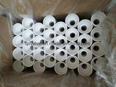 Cina Pn16 Pressure Rating Plastic Reducing Bush per la connessione di tubi uguali da cinese in vendita