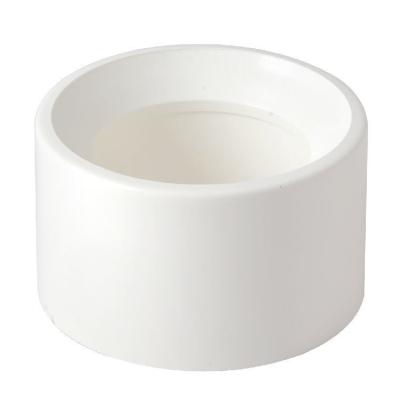 Cina 1 tubo di PVC UPVC 45° Elbow Sch40 per applicazioni agricole in vendita