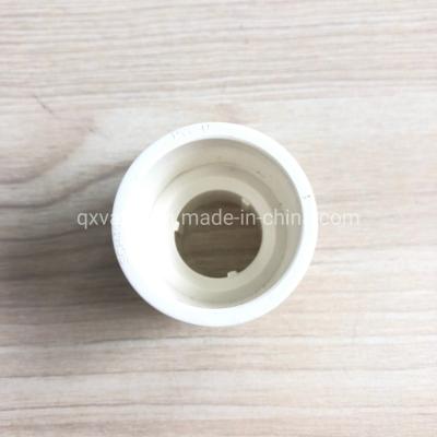 Cina Fittings per tubi di adattamento maschile in PVC con codice testa rotonda in vendita