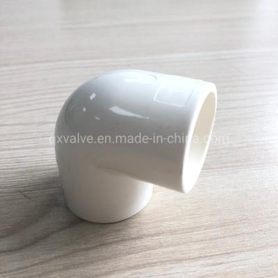 Cina Fittings per tubi in PVC in UPVC in vendita