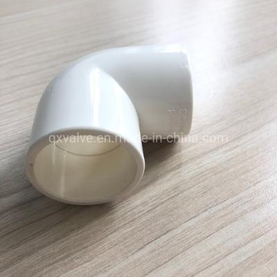 Cina Fittings per tubi in PVC in UPVC in vendita