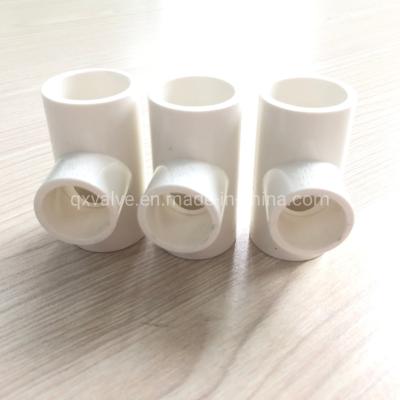 Cina Fittings per tubi in PVC in UPVC in vendita