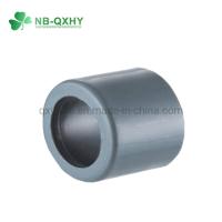 China PVC Reducing Coupling NBR Plastic Pipe Fitting 25X20 for Strong and Durable Joints for sale