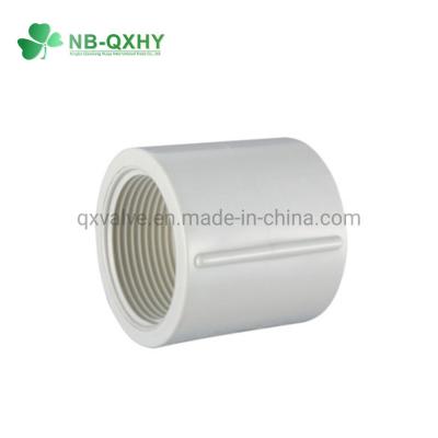 Cina BS Standard PVC Union con capacità di personalizzazione e protezione UV in vendita