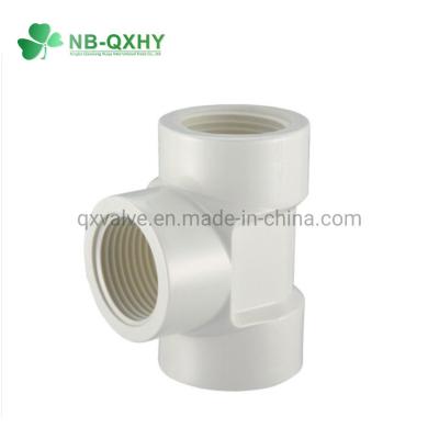 Cina BS Standard PVC Union con capacità di personalizzazione e protezione UV in vendita