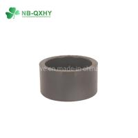 China Customized Request PVC Blind Flange with DIN Standard and Round Head Code for sale