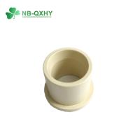 China Plastic Fittings ASTM CPVC Reducing Bushing Customized Request for sale
