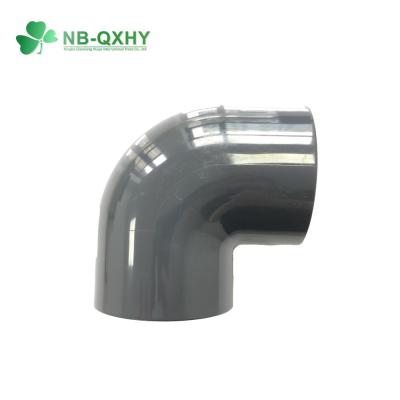 Cina Fabbricazione di tubi in PVC ad alto spessore in vendita