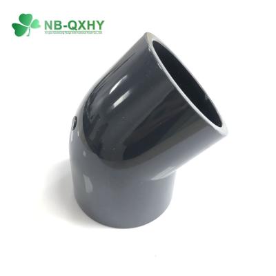 Cina Fabbricazione di tubi in PVC ad alto spessore in vendita