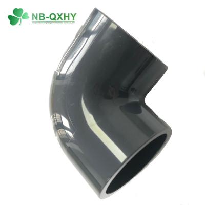 Cina Fabbricazione di tubi in PVC ad alto spessore in vendita