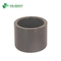 China Customized Request Pn16 Water Supply UPVC Pipe Fitting for UV Radiation for sale