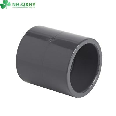 Китай Запрос на заказ PVC Sch80 трубные фитинги с соединением клея продается