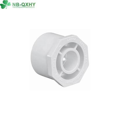 Cina Ambientale UPVC filo di plastica tubo d'acqua adattabile per QX 1-1/4 Prime Size in vendita
