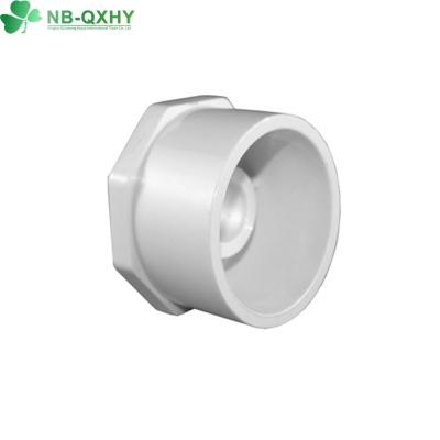 Cina Ambientale UPVC filo di plastica tubo d'acqua adattabile per QX 1-1/4 Prime Size in vendita