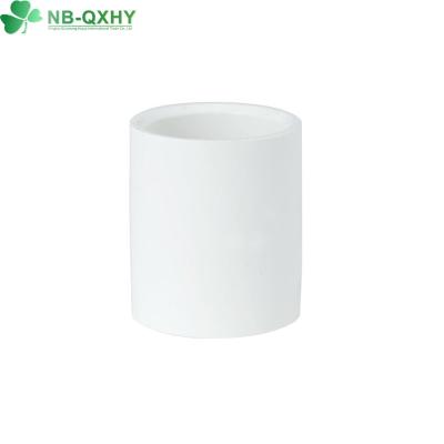 Cina Ambientale UPVC filo di plastica tubo d'acqua adattabile per QX 1-1/4 Prime Size in vendita