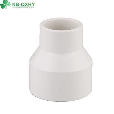 Cina Fittings per tubi di PVC a croce eguale resistenti alle temperature per ambienti estremi in vendita