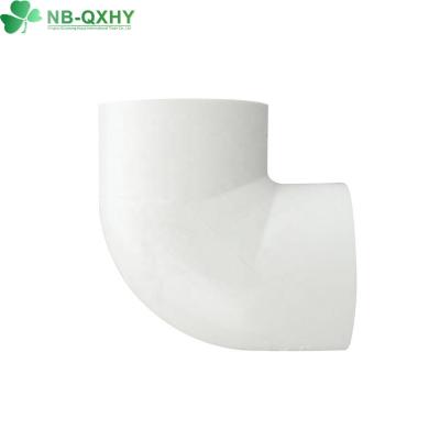 Cina Fittings per tubi di PVC a croce eguale resistenti alle temperature per ambienti estremi in vendita