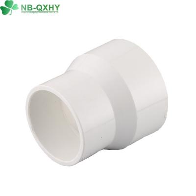 Cina Fittings per tubi di PVC a croce eguale resistenti alle temperature per ambienti estremi in vendita