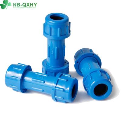 Китай QX Customized Request PVC Plastic Socket for Quick Connection Couplings (Конфигурированное требование) продается