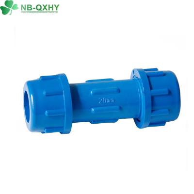 Cina Fittings per tubi in PVC di qualità QX 2-1/2 cinese con collegamento rapido in un design colorato in vendita