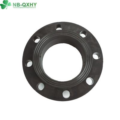 Cina Fittings per tubi con collegamento rapido DIN Pn10 Sch 80 Flange con opzione di richiesta personalizzata in vendita