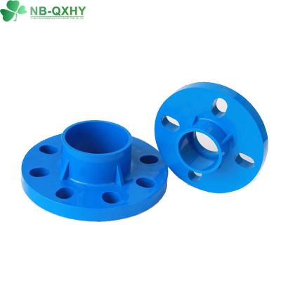 Cina Fittings per tubi con collegamento rapido DIN Pn10 Sch 80 Flange con opzione di richiesta personalizzata in vendita