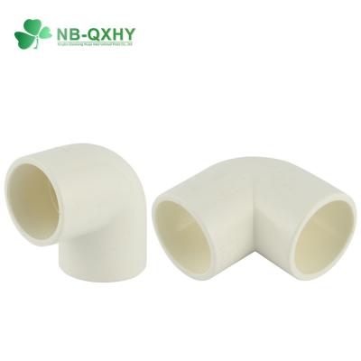 中国 PVC クープリング 減速器 エンドキャップ 女性アダプター あなたのビジネスに適したカスタマイズ 販売のため