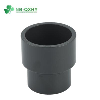 Cina Acqua d'irrigazione Dn150*100 Pn16 Reduttore in PVC per tubi di plastica in vendita