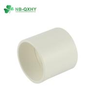 China Blue Customization Plastic UPVC ASTM Sch40 PVC Pipe Fitting Union Customized Request for sale
