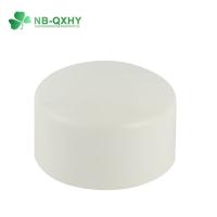 China Blue Customization Plastic UPVC ASTM Sch40 PVC Pipe Fitting Union Customized Request for sale