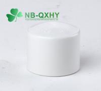 China Best Plastic Fitting for Irrigation 100% Material Customized Color Lateral 90°Tee for sale