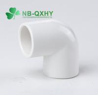 China Best Plastic Fitting for Irrigation 100% Material Customized Color Lateral 90°Tee for sale