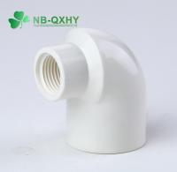 China Best Plastic Fitting for Irrigation 100% Material Customized Color Lateral 90°Tee for sale