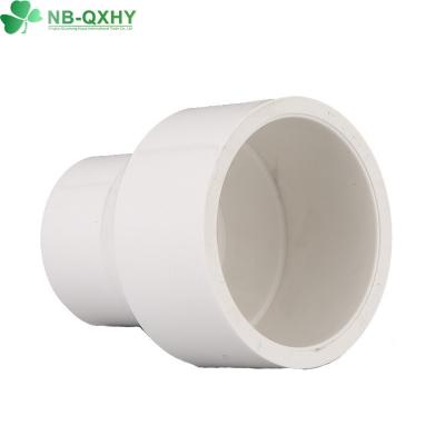 Cina Comodo impianto in PVC Sch40 per varie applicazioni di irrigazione e agricoltura in vendita