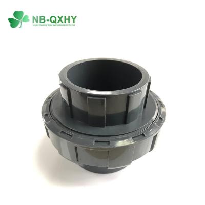 Cina Fittings per tubi UPVC CPVC per le vostre esigenze in vendita