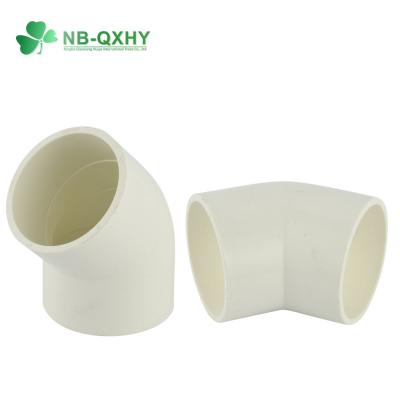 Cina Fittings per tubi a testa rotonda per tubi idrici per tubi a gomito per tubi a gomma con collegamento di saldatura in vendita