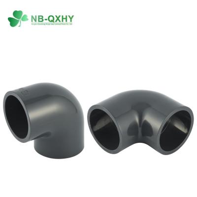 Cina Fittings per tubi a testa rotonda per tubi idrici per tubi a gomito per tubi a gomma con collegamento di saldatura in vendita