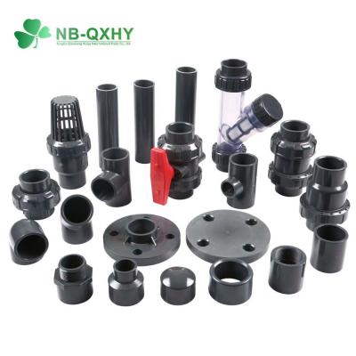 Cina Fittings per tubi a testa rotonda per tubi idrici per tubi a gomito per tubi a gomma con collegamento di saldatura in vendita
