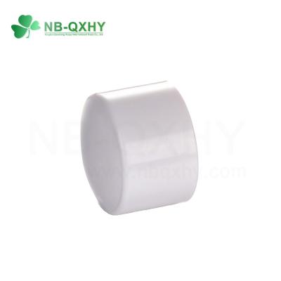 Cina Accoppiamento a compressione flessibile in PVC Sch40 Sch80 per tubi e sistemi di approvvigionamento idrico in UPVC in vendita