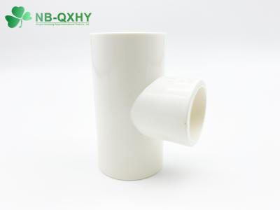 Cina Clip di pinza della norma ASTM Sch40 per raccordi flessibili per tubi d'acqua in PVC e acqua ordinaria in vendita