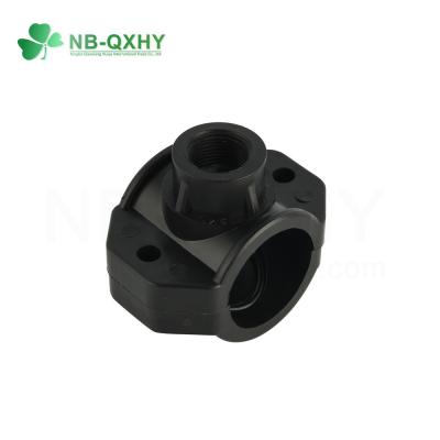 Cina Richiesta su misura UPVC PVC DIN Clamping Clamping Saddle per sistema di montaggio dei tubi in vendita