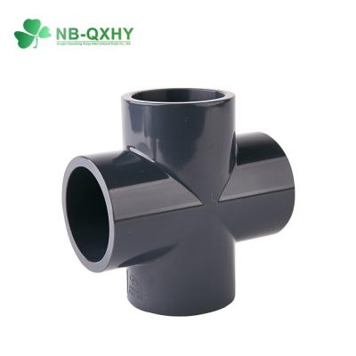 Cina PVC UPVC Unione maschio femmina con filo o presa 2-1/2 campioni prime US 3/pezzo in vendita