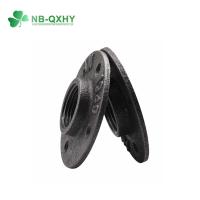 China Galvanized Malleable Iron Thread Pipe Fittings for Drinking Water for sale